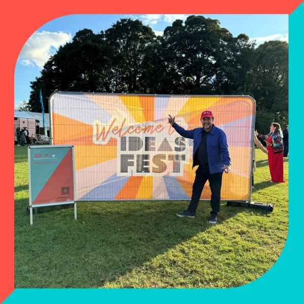 Ideas Fest for Entrepreneurs – Alt P – Leadership & Teams Development